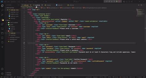 Vignesan S On Linkedin Fullstackdevelopment Cognifyzinternship