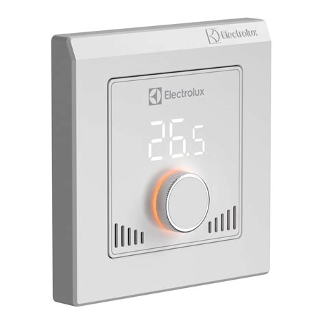 Electrolux ETА-16 кремовый купить в Москве | ELECTROLUX TEPLIE POLI