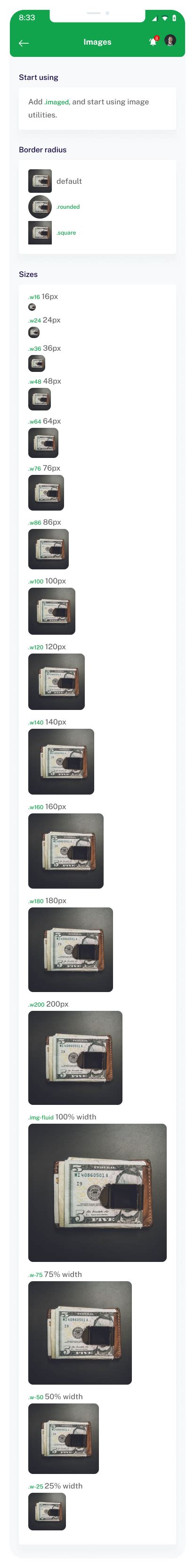 Uikitpro Multipurpose E Wallet Html Mobile Template With Rtl By
