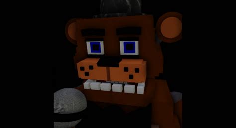 Five Night Shifts At Freddys For Roblox Game Download