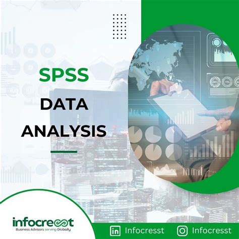 SPSS Data Analysis Services At Rs Service In Indore ID