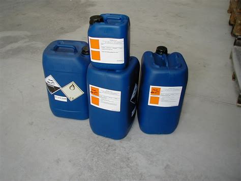 Chemical Products And Membrane Detergents Sepra