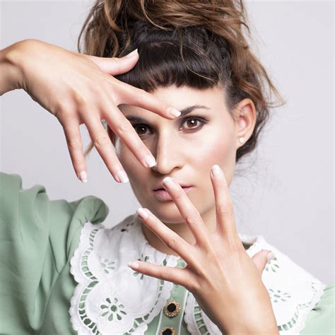 Cinzia Catania And Perinké Big Band