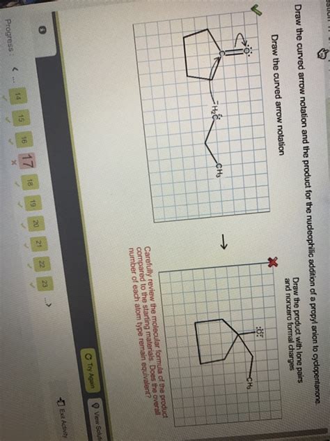 Solved Draw The Curved Arrow Notation And The Product For Chegg