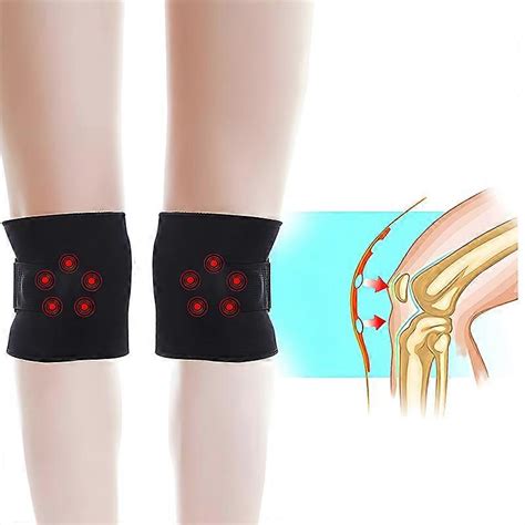 1pcs Pressure Point Brace Relieve Acupressure Leg Sciatica Lower Back