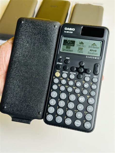 Casio Fx 991cw Scientific Calculator Price In Bd Minhaj Zone