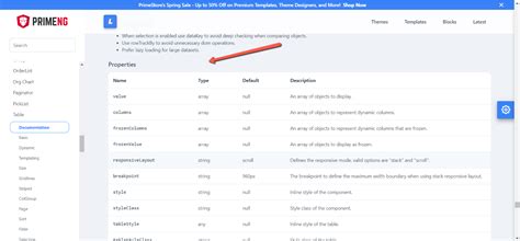 Please Bring Back The Search Option On Your Site · Issue 12800 · Primefacesprimeng · Github