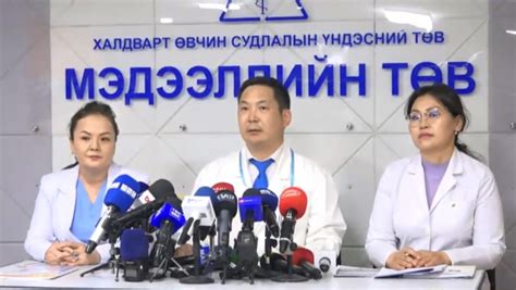 ДЭМБ аас улаанбурхан улаануудын өвчин дэгдэх эрсдэл өндөр гэдгийг анхааруулж байна