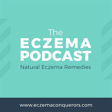 How To Combat Staph Aureus In Eczema Flares S6e50 The Eczema Podcast Podcast