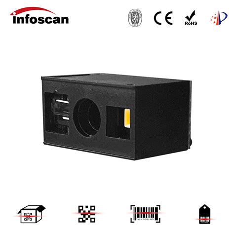 Usb Ttl Payment Scan Engine Embedded Barcode Scan Engine Fixed Bar Code Scanner Compact Scan