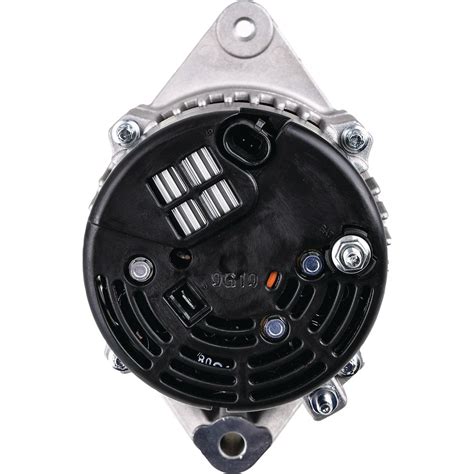 Delco Remy Alternator V A SI Delco Remy Repco Australia