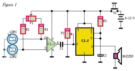 Sensor De Movimiento Imagui