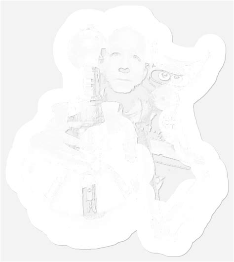 Mst3k Stickers Sold By Lisehoude311129 45 Off Sku 242215173 Printerval