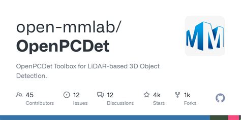 OpenPCDet Waymo Dataset Py At Master Open Mmlab OpenPCDet GitHub