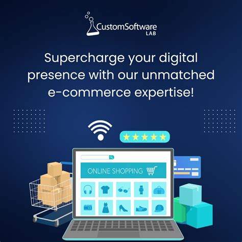 Custom Software Lab On Linkedin Ecommercesolutions Onlinebusiness