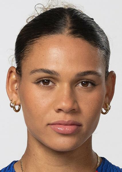 Trinity Rodman Fan Casting