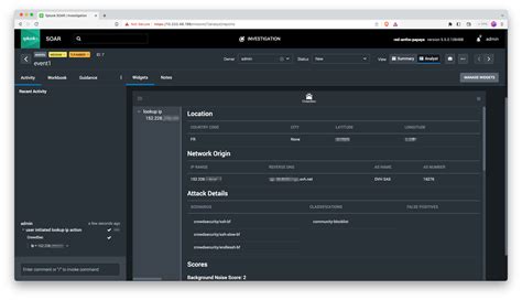 Splunk Soar Proscons Architecture And Quick Tutorial Exabeam