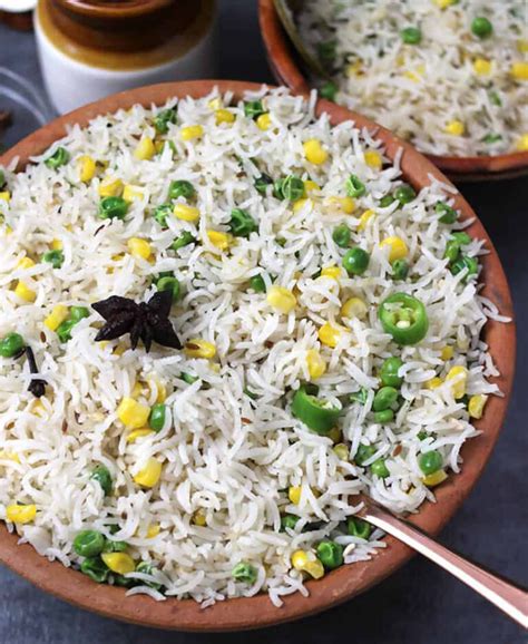 Ghee Rice How To Make Ghee Rice Neychoru Cook With Kushi