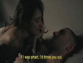 Inbal Bibi Nude Aznude