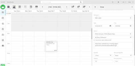 Bambuser Integration Guide