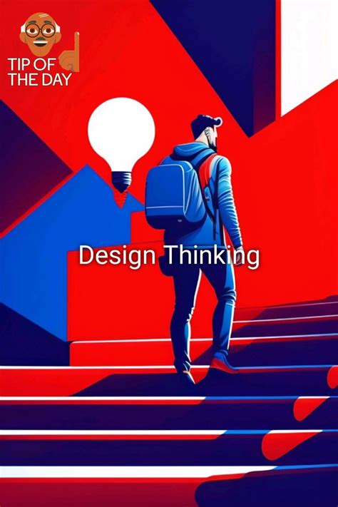 Design Thinking Is A Problem Solving Approach That Focuses On Customer Needs And Is Both User