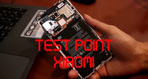 Diagram Test Point Xiaomi Letak Titik Test Point Untuk Semua