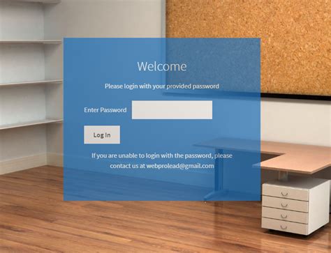 Woocommerce Private Store Password Protected Shop Plugin By Webprolead