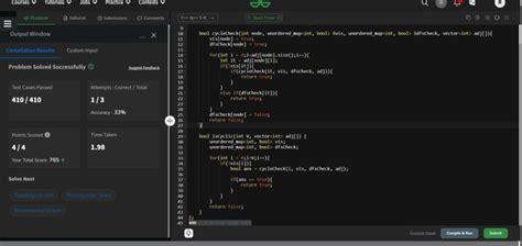 Ramandeep Singh On Linkedin 100daysofcode Consistency Goals Dsa