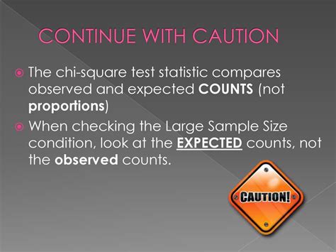 Chi Square Goodness Of Fit Tests Ppt Download
