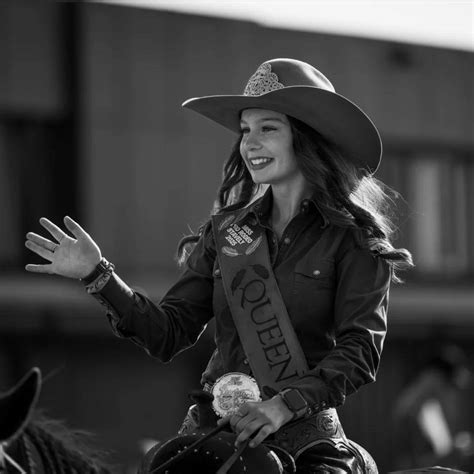 Stavely Pro Rodeo