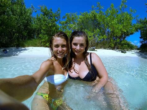 Une Plage Discrete Ritosan