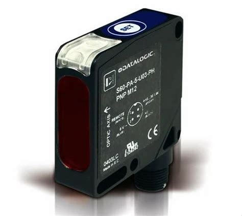 Datalogic Luminescence Sensor At ₹ 24500 Piece Luminescence Sensor In Thane Id 22454052591