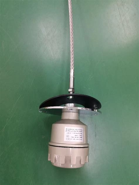 Level Switch For Bulk Material Handling YT Conveyor