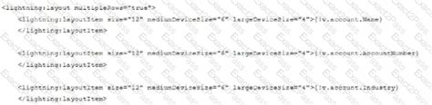 Pdii Salesforce Certified Platform Developer Ii Wi25 Exact Exam Questions