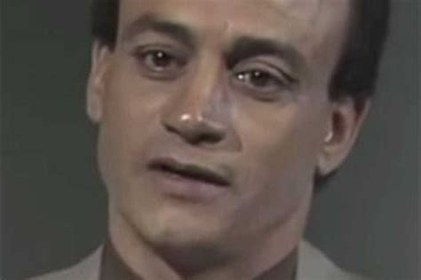وفاة الفنان محمود عبد الغفار المصري اليوم