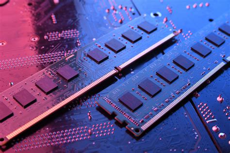 Comparação Entre Memórias Ram Ddr4 E Ddr5 Michel Almeida Ti