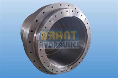 Deep Drawing And Hydroforming Press Cylinders Brant Hydraulics Corporation Top Hydraulics