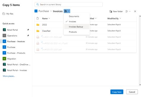 Sharepoint Online Copy A Document Library Using Powershell Sharepoint Diary