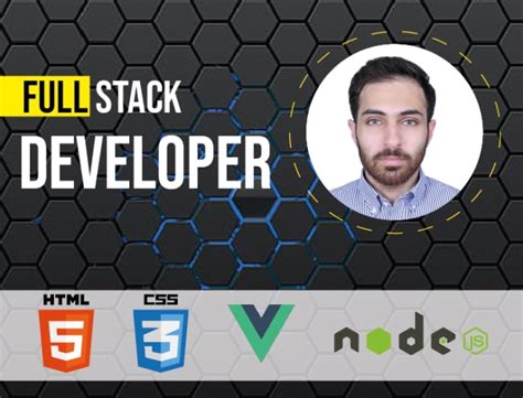 Bring Your Designs To Life With Html Css And The Magic Of Vue Node