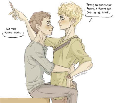 Tommyyyyyy D Newtmas Maze Runner Funny Maze Runner Movie Maze