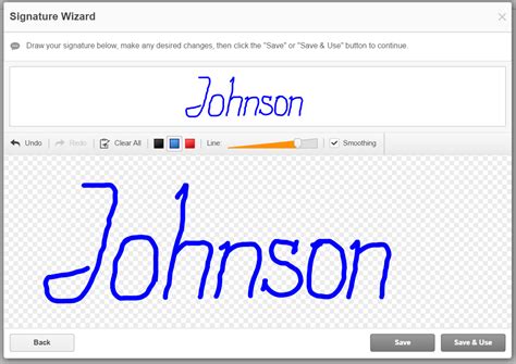 Add Signature To PDF Sign A PDF Insert Signature Online PdfFiller