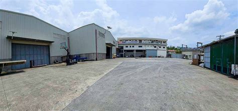 Warehouse For Sale In Consolacion Cebu Cebu Grand Realty