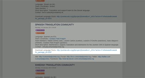 How To Change The Site Language In Joomla 2 5 InMotion Hosting