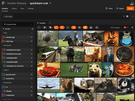 plugins overview — fiftyone 1 6 0 documentation