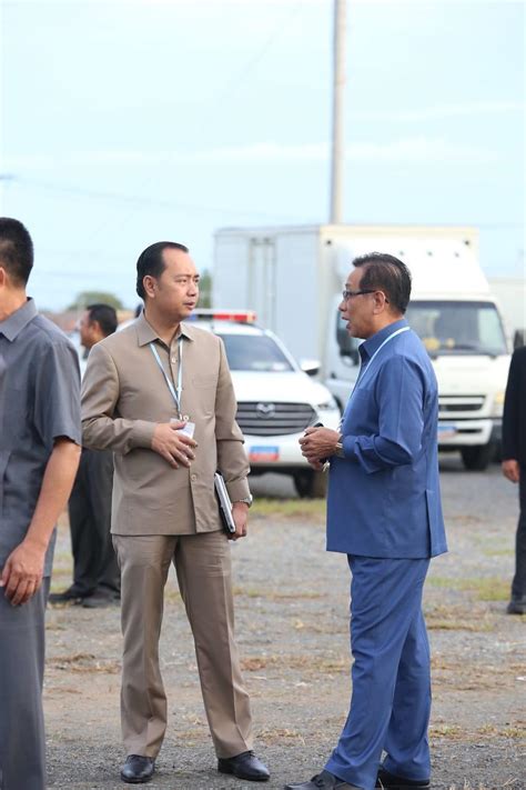 នាយករដ្ឋមន្ត្រី ហ៊ុន ម៉ាណែត៖ ទិសដៅសំខាន់បំផុតរបស់រដ្ឋាភិបាលអាណត្តិទី៧ គឺមិនចោលប្រពៃណីបម្រើពលរដ្ឋ