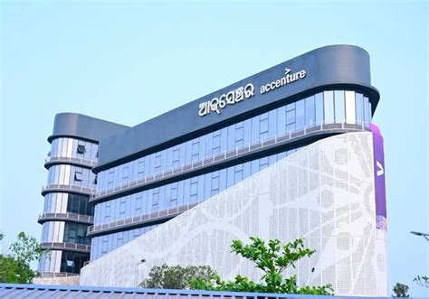 Partha Sarathi Rath On Linkedin Accenturebhubaneswar Accentureodisha