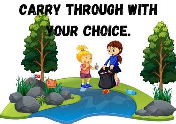 PYP Action Cycle Display Poster By IB PYP Education TPT