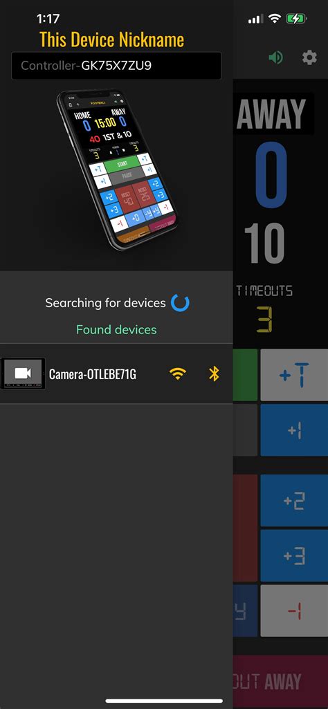 Bt Football Controller Apk For Android Download