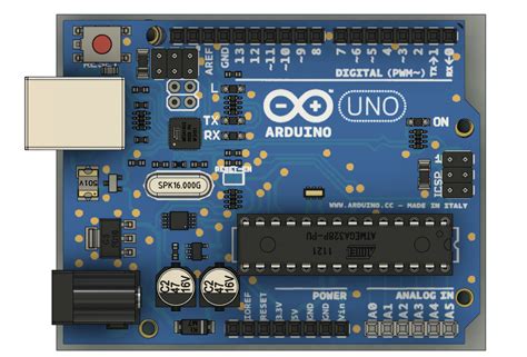Arduino Enclosure First Cad Development Karl 3d Prints