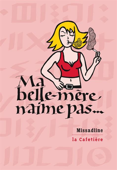 Ma Belle Mère Naime Pas Sea